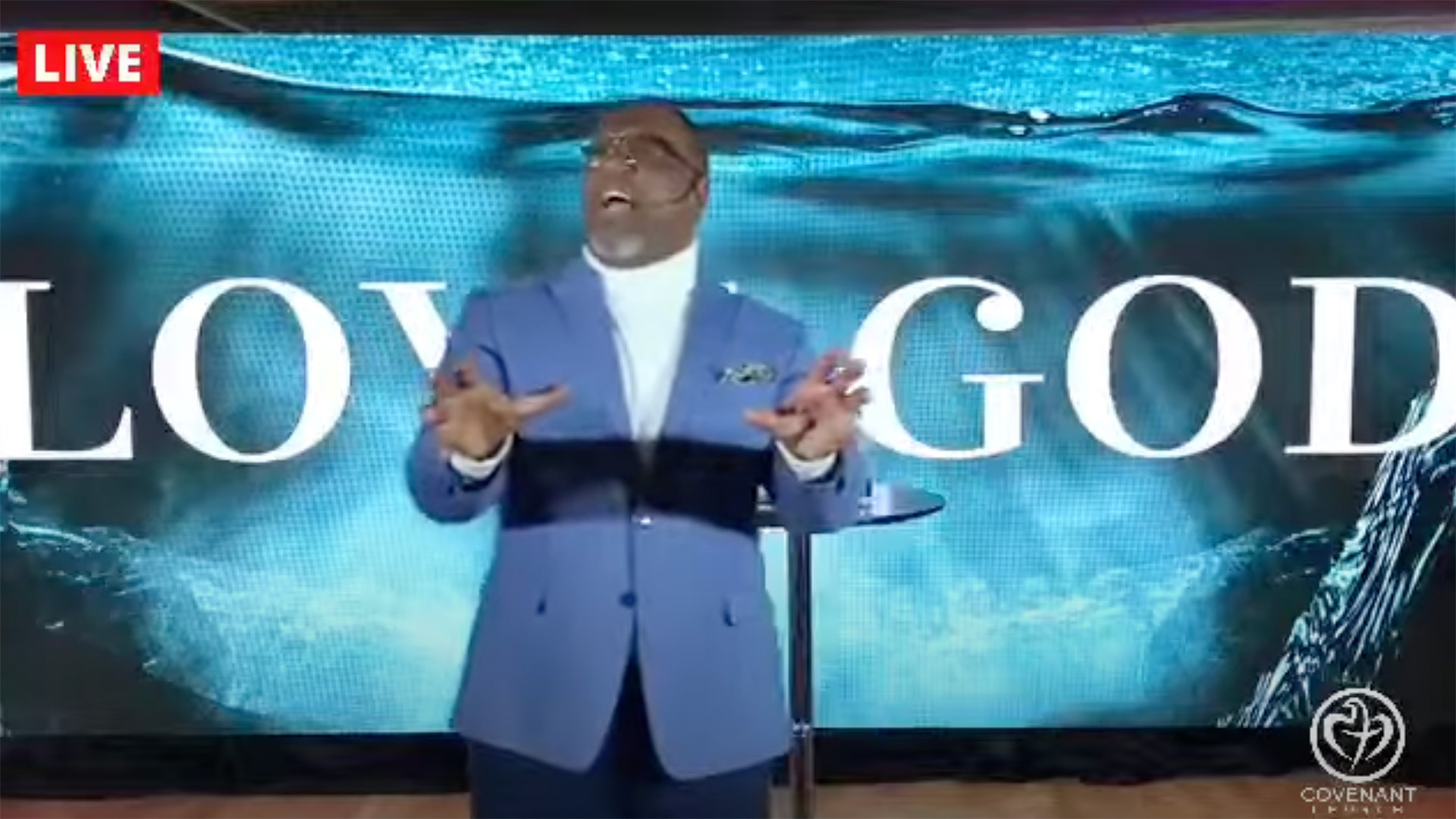 Sermons - Covenant Church